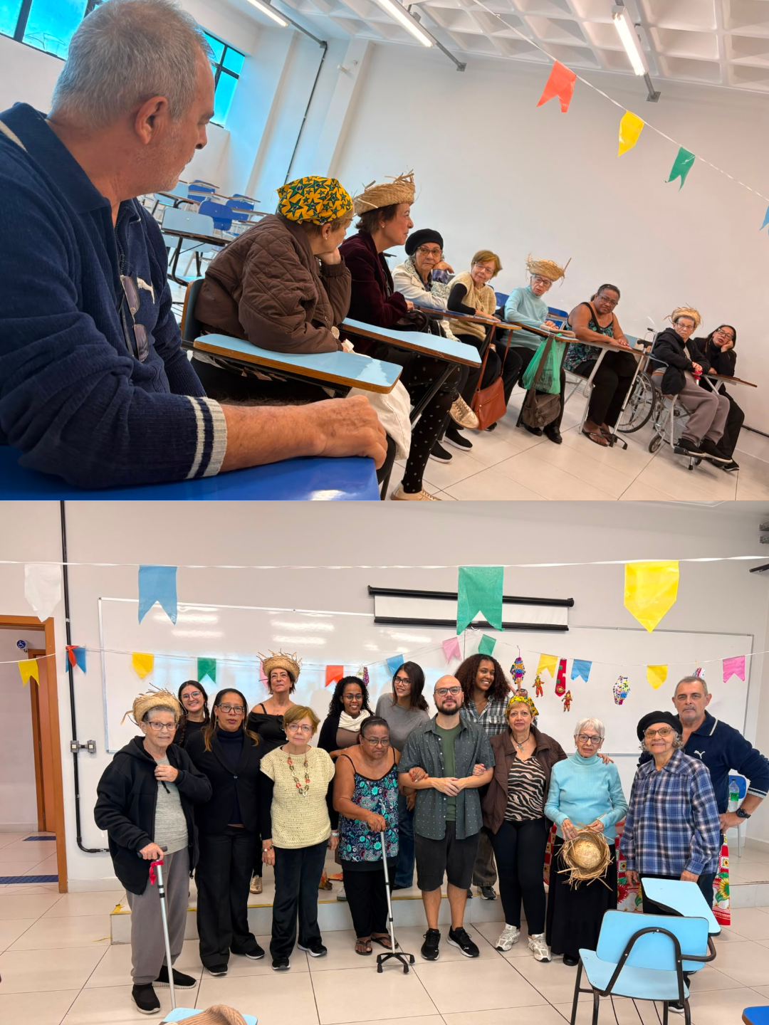 Festa Junina da Psicologia – GR Lotus